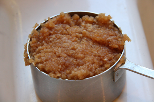 We Have to Interrupt this Gingerbread Doughnut Post With a Surprise ...