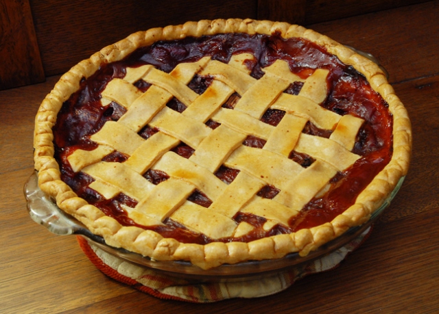 Happy National Pi(e) Day! | Sweet And Crumby